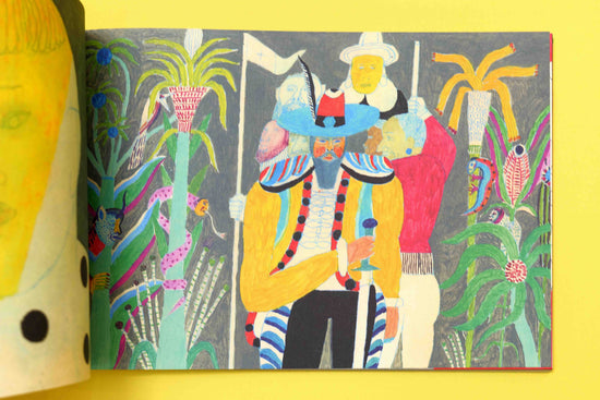 The Tempest, Jesús Cisneros – shop.fotokino.com